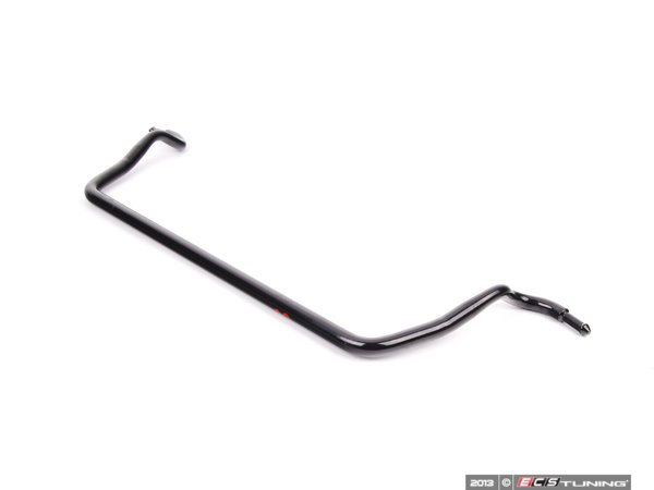 Genuine BMW - 33552282681 - E46 M3 Rear M3 CSL Sway Bar - 22.5mm (33-55 ...