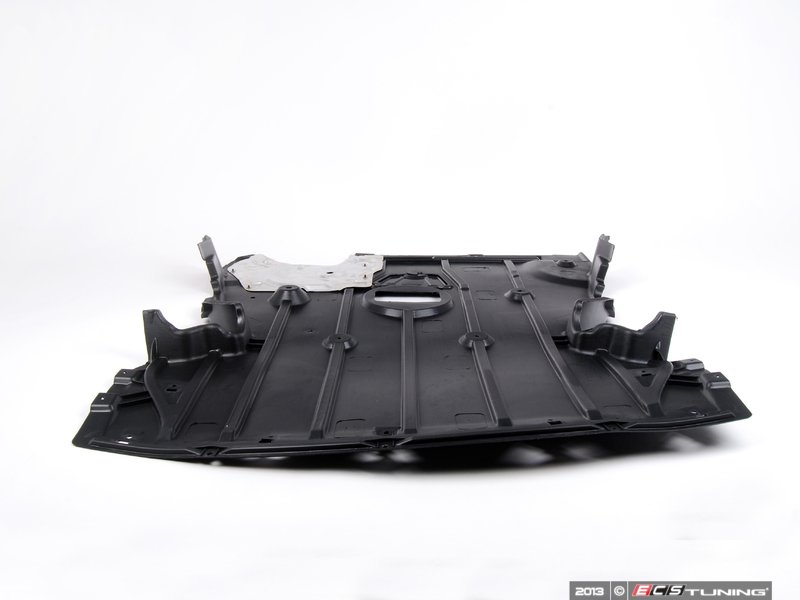 ECS News - BMW E90/E92 328i Bremmen Parts Belly Pans