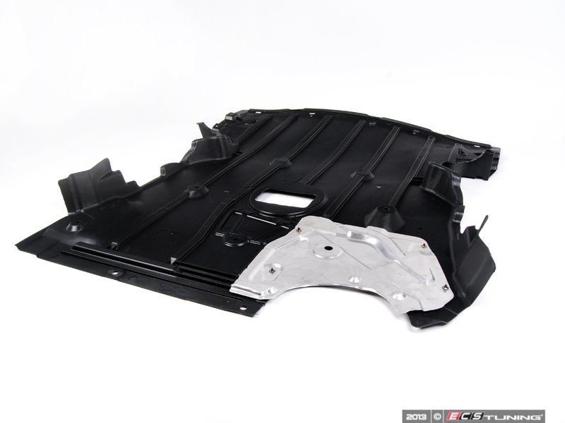ECS News - BMW E90/E92 335i Belly Pans