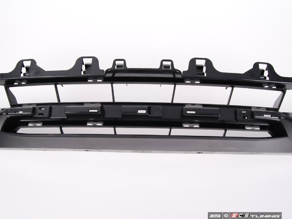 Genuine BMW - 51117263478 - F30 Front Bumper Air Intake Insert (51-11-7 ...