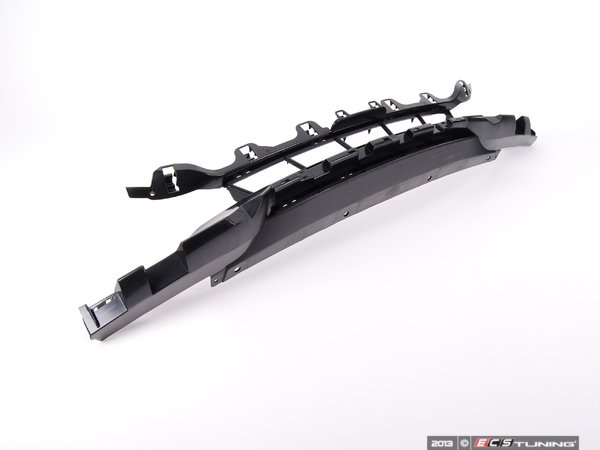 Genuine BMW - 51117263478 - F30 Front Bumper Air Intake Insert (51-11-7 ...