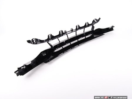 Genuine BMW - 51117263478 - F30 Front Bumper Air Intake Insert (51-11-7 ...