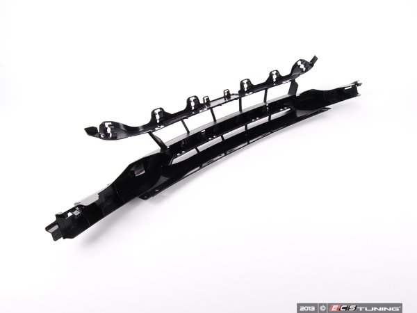 Genuine BMW - 51117263478 - F30 Front Bumper Air Intake Insert (51-11-7 ...