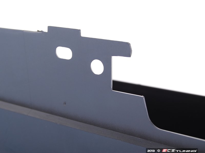 Genuine BMW - 51778056580 - M Sport Rocker Panel - Right (51-77-8-056-580)