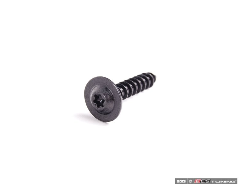 Genuine BMW - 07147549513KT - Fillister Head Screw - Pack Of 10