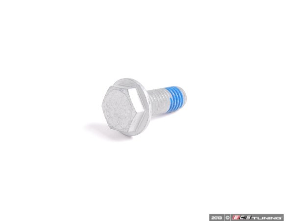 Genuine BMW - 34216777936 - HEX BOLT (34-21-6-777-936)