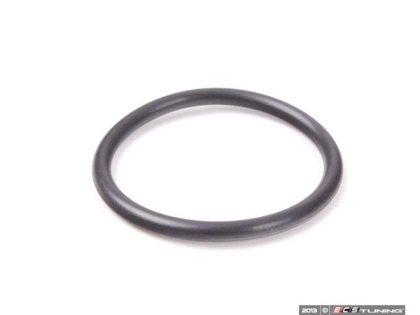 Genuine Volkswagen Audi - 077198405 - Oil Cooler Gasket Set (077 198 405)