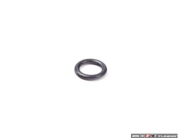 Genuine Volkswagen Audi - 077198405 - Oil Cooler Gasket Set (077 198 405)