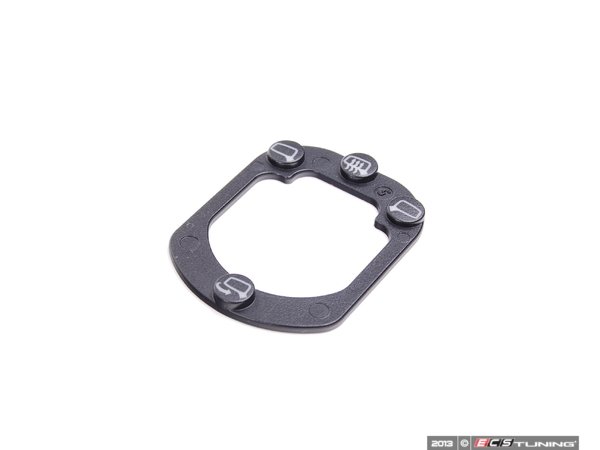 Genuine European Volkswagen Audi - 8K1857409AJ01C - Euro Folding Mirror ...