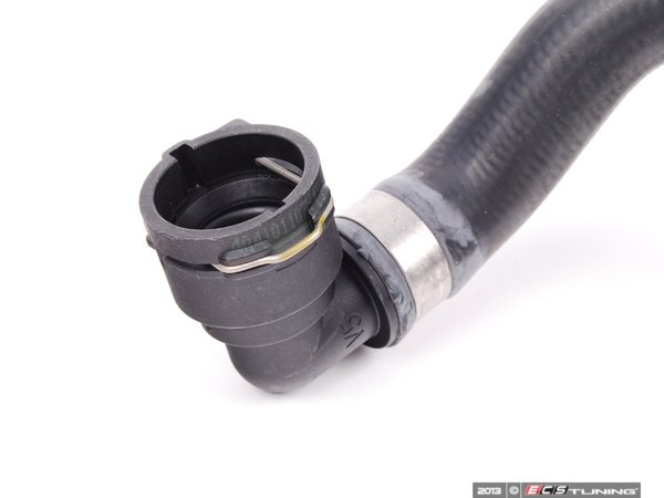 Genuine Volkswagen Audi - 8D0819371BB - Heater Core Hose - Supply (8D0 ...