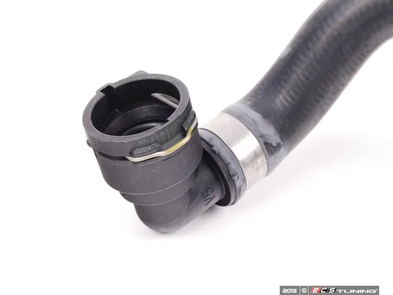 VW Heater Hose - Genuine VW 8D0819371BB