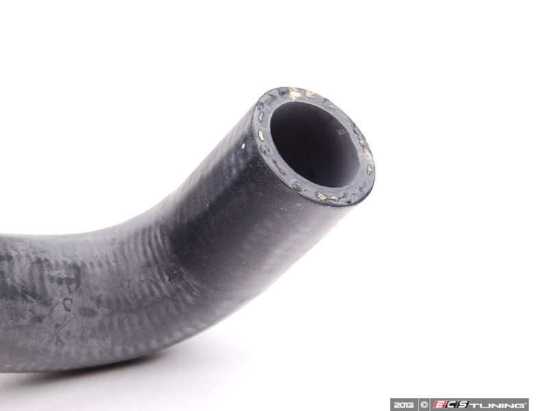 Genuine Volkswagen Audi - 8D0819371BB - Heater Core Hose - Supply (8D0 ...