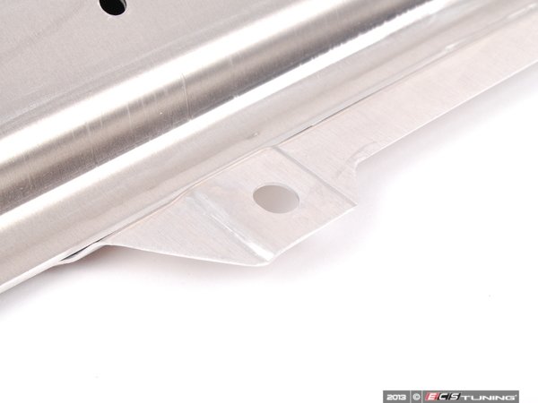 Genuine BMW - 51717028433 - Front Subframe Brace (51-71-7-028-433)