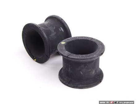 Genuine Mercedes Benz - 1633200044 - Front Sway Bar Bushing Kit