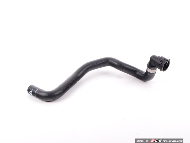 Genuine Volkswagen Audi - 8D0819373AF - Heater Core Hose - Return (8D0 ...