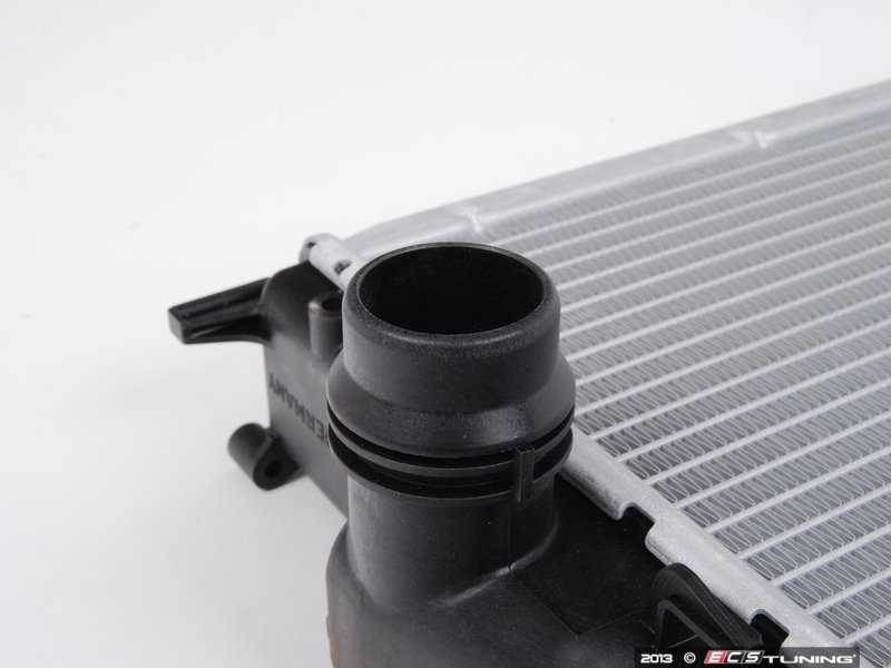 Nissens - 17102228941 - E46 Radiator