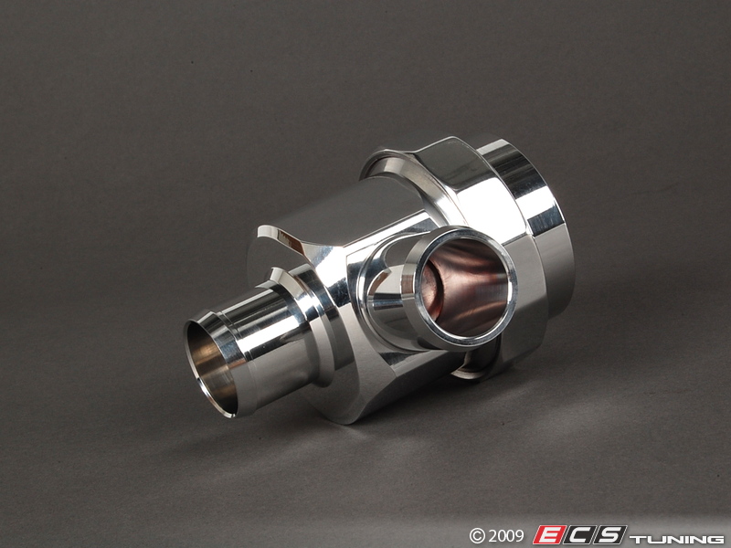 ECS News - Audi B5 A4 1.8T Forge Diverter Valves