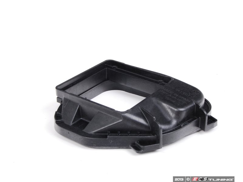 Genuine Volkswagen Audi - 3C0941607G - Low Beam Bulb Dust Cover ...