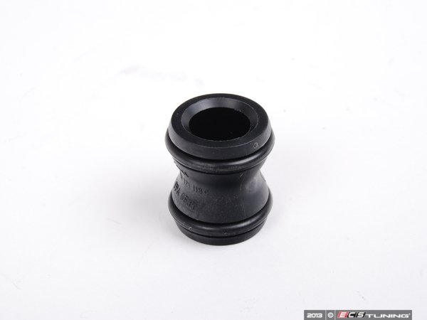 Genuine Volkswagen Audi - 06H121131C - Water Pump Union - With Seals ...