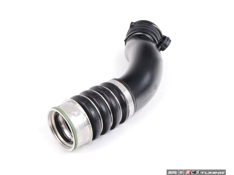 Genuine BMW - 13717599293 - Intake Boost Pipe (13-71-7-599-293)