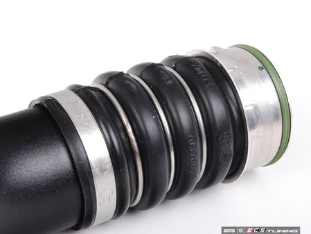 Genuine BMW - 13717599293 - Intake Boost Pipe (13-71-7-599-293)