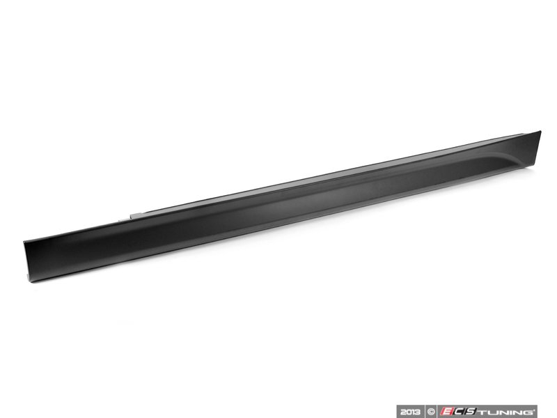 Genuine BMW - 51778056579 - M Sport Rocker Panel - Left (51-77-8-056-579)