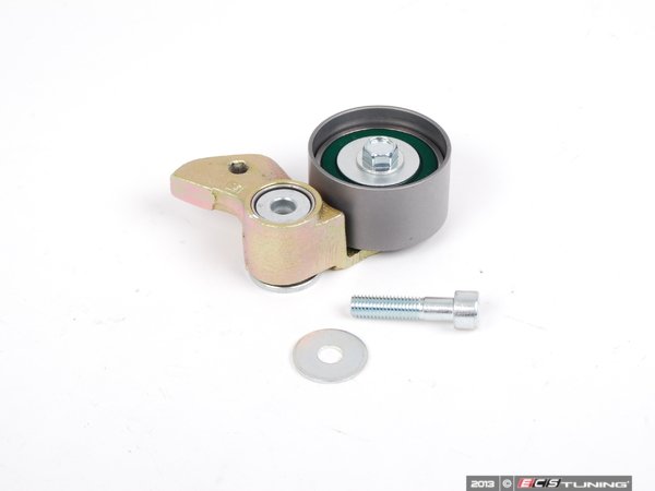 SKF - 077109485C - Tensioner Lever With Roller - (NO LONGER AVAILABLE)