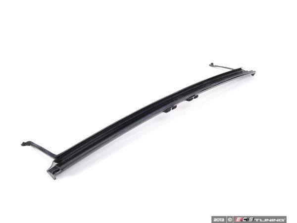 Genuine Mercedes Benz - 1247800113 - DRIP RAIL,SL