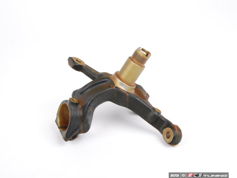 Genuine BMW - 31211096429 - King Pin - Left (31-21-1-096-429)