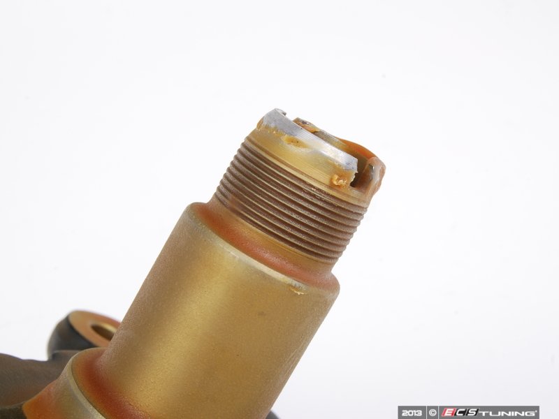 Genuine BMW - 31211096429 - King Pin - Left (31-21-1-096-429)