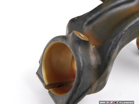 Genuine BMW - 31211096429 - King Pin - Left (31-21-1-096-429)