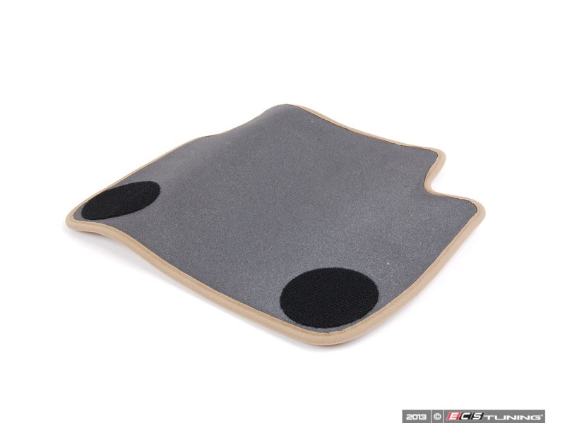 Genuine BMW - 82111470422 - Floormat Set - Sand - (NO LONGER AVAILABLE ...