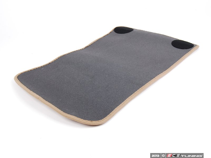 Genuine BMW - 82111470422 - Floormat Set - Sand - (NO LONGER AVAILABLE ...