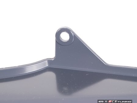 Genuine MINI - 51111177877 - Bumper Trim Panel Primed - Front (51-11-1 ...