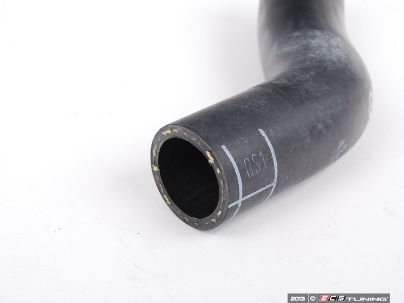 Genuine Volkswagen Audi - 06D121057L - cooling hose - supply (06D 121 ...