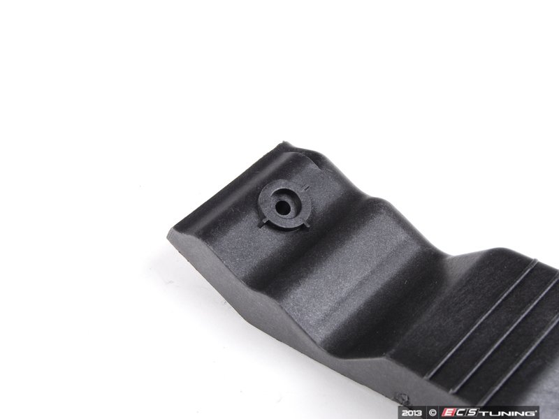 Genuine Volkswagen Audi - 8N0807183A - Front Bumper Guide - Left (8N0 ...