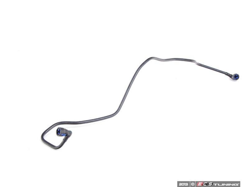 Genuine Volkswagen Audi - 8E0201227AD - Fuel Line - Return - (NO LONGER ...