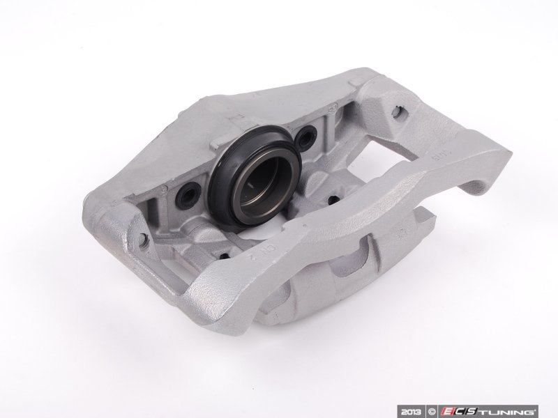 ATE - 4F0615124 - Front Brake Caliper - Right