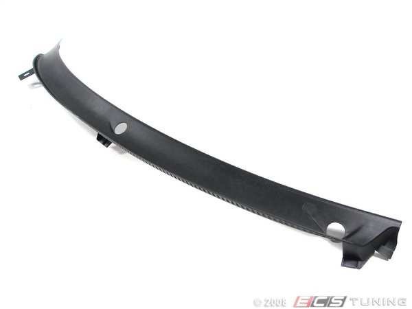 Genuine Volkswagen Audi - 3b1819415cb41 - B5 Rain Tray (3b1 819 415 c b41)