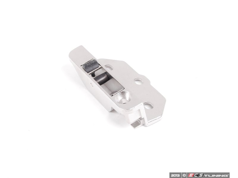 Genuine BMW - 54318204286 - Lock Bracket - Right (54-31-8-204-286)