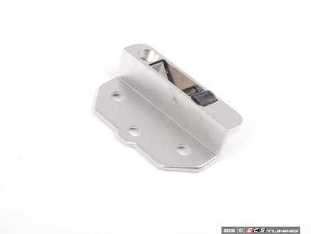 Genuine BMW - 54318204286 - Lock Bracket - Right (54-31-8-204-286)