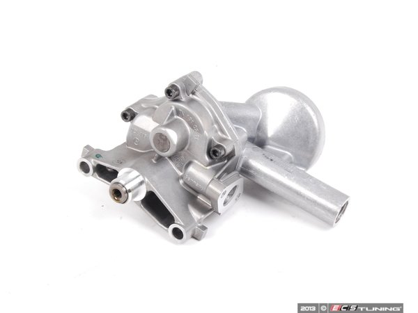 Genuine Volkswagen Audi - 022115105E - Oil Pump (022 115 105 E)