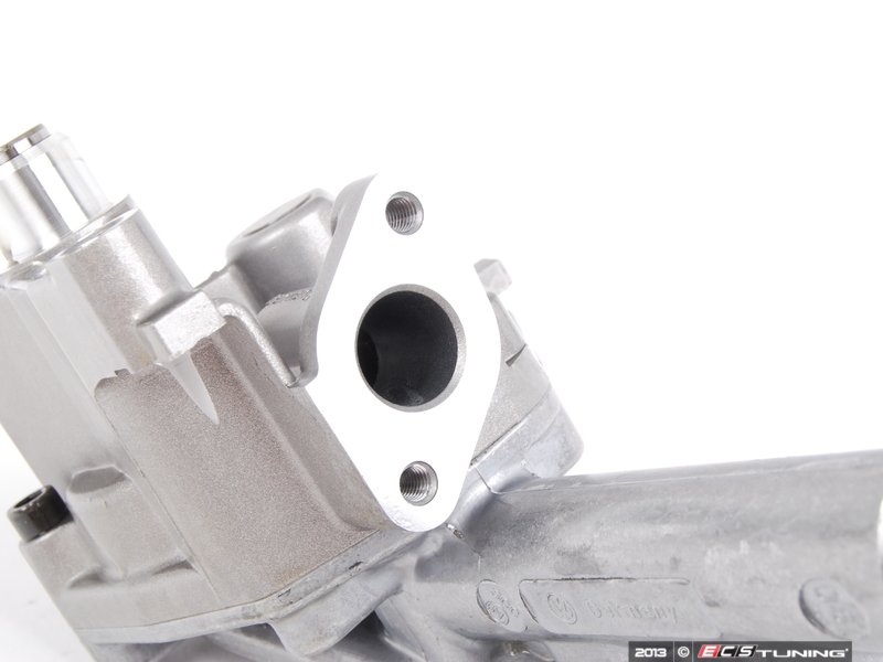 Genuine Volkswagen Audi - 022115105E - Oil Pump (022 115 105 E)