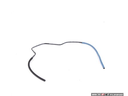 Genuine BMW - 11657565963 - Vacuum Pipe - Priced Each (11-65-7-565-963)
