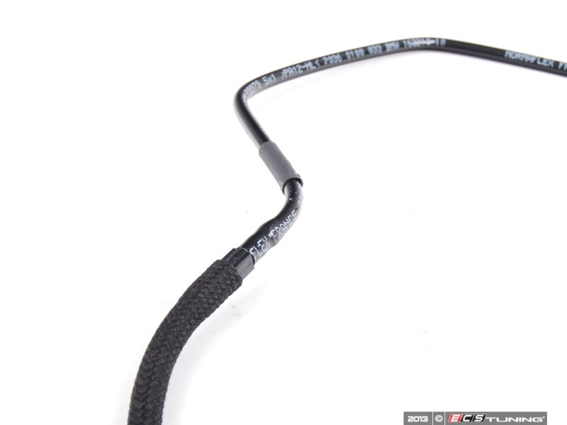 Genuine BMW - 11657565963 - Vacuum Pipe - Priced Each (11-65-7-565-963)