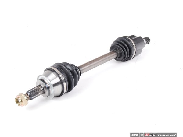 FEQ - 31607574852 - Front Axle Assembly - Left - (NO LONGER AVAILABLE)