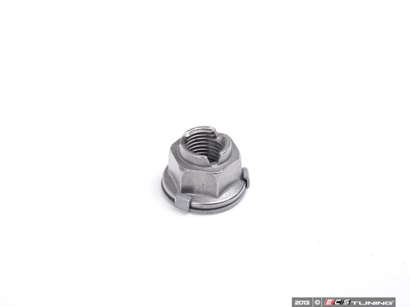 Meyle HD - 32106765236 - Heavy Duty Tie Rod Assembly - Right