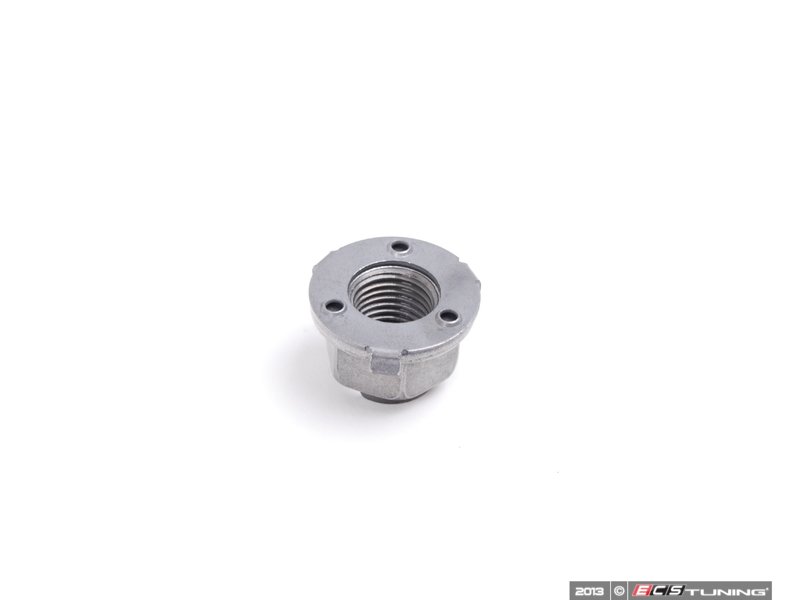 Meyle HD - 32106765236 - Heavy Duty Tie Rod Assembly - Right