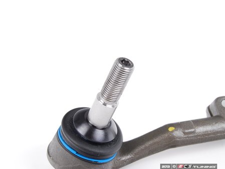 Meyle HD - 32106765236 - Heavy Duty Tie Rod Assembly - Right