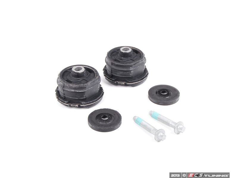 Lemforder - 2103505808 - Rear Subframe Bushing Kit